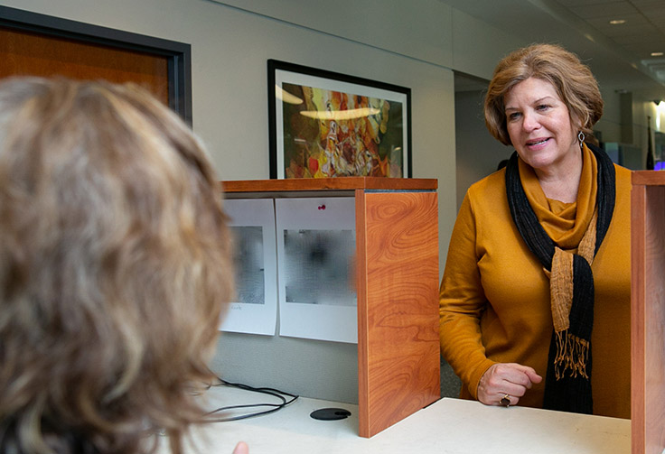Three Reasons to Meet With Your Banker - Ambler Savings Bank